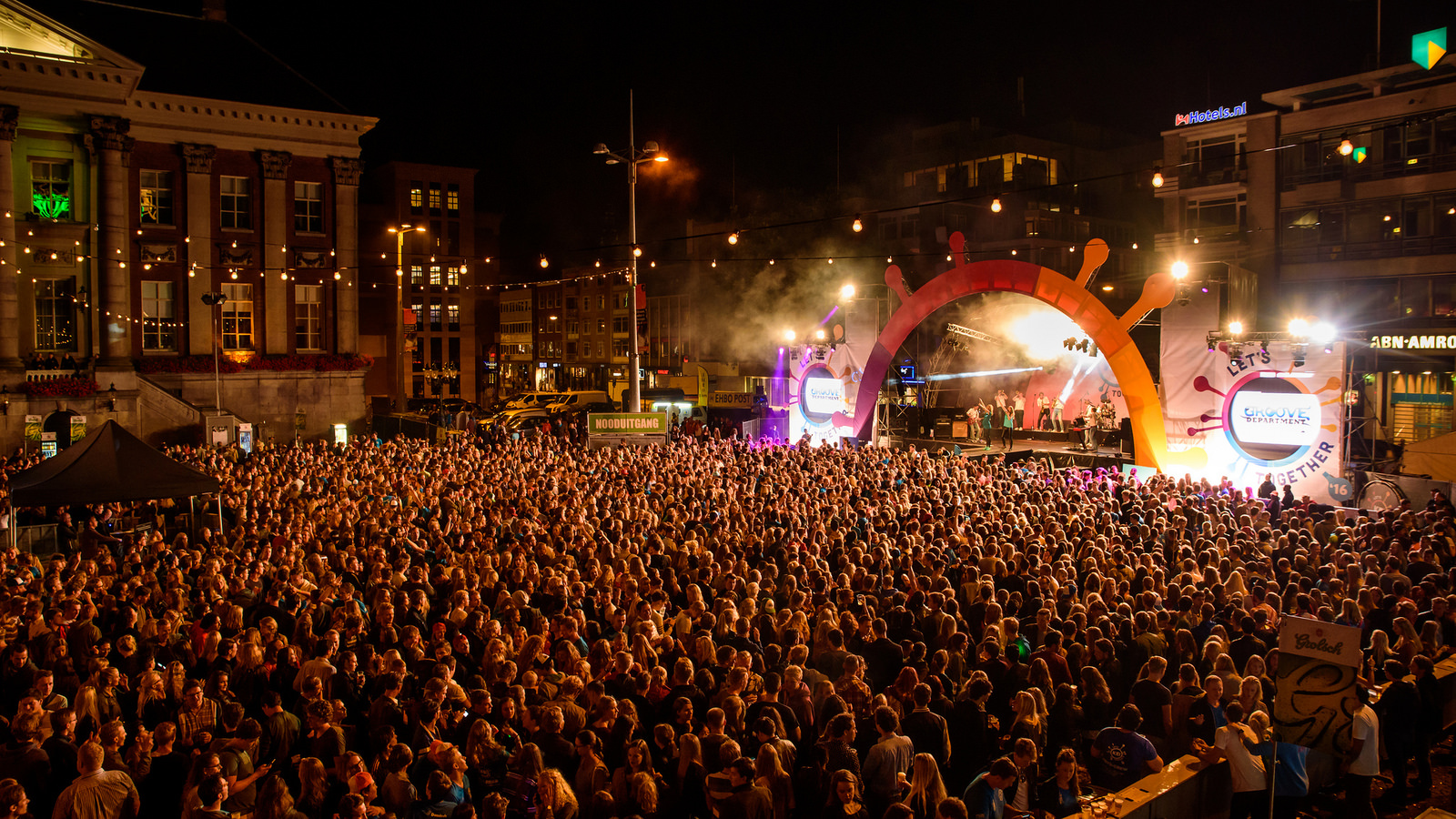 Contact - KEI-week 2021