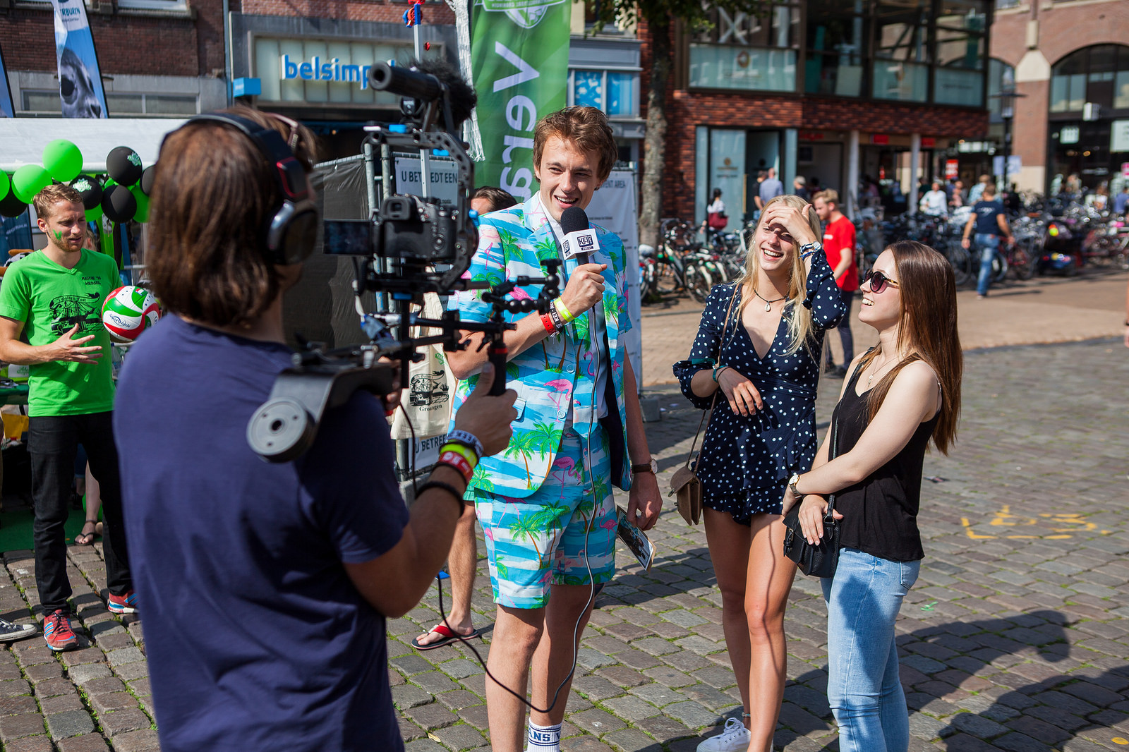 Media - KEI-week 2021