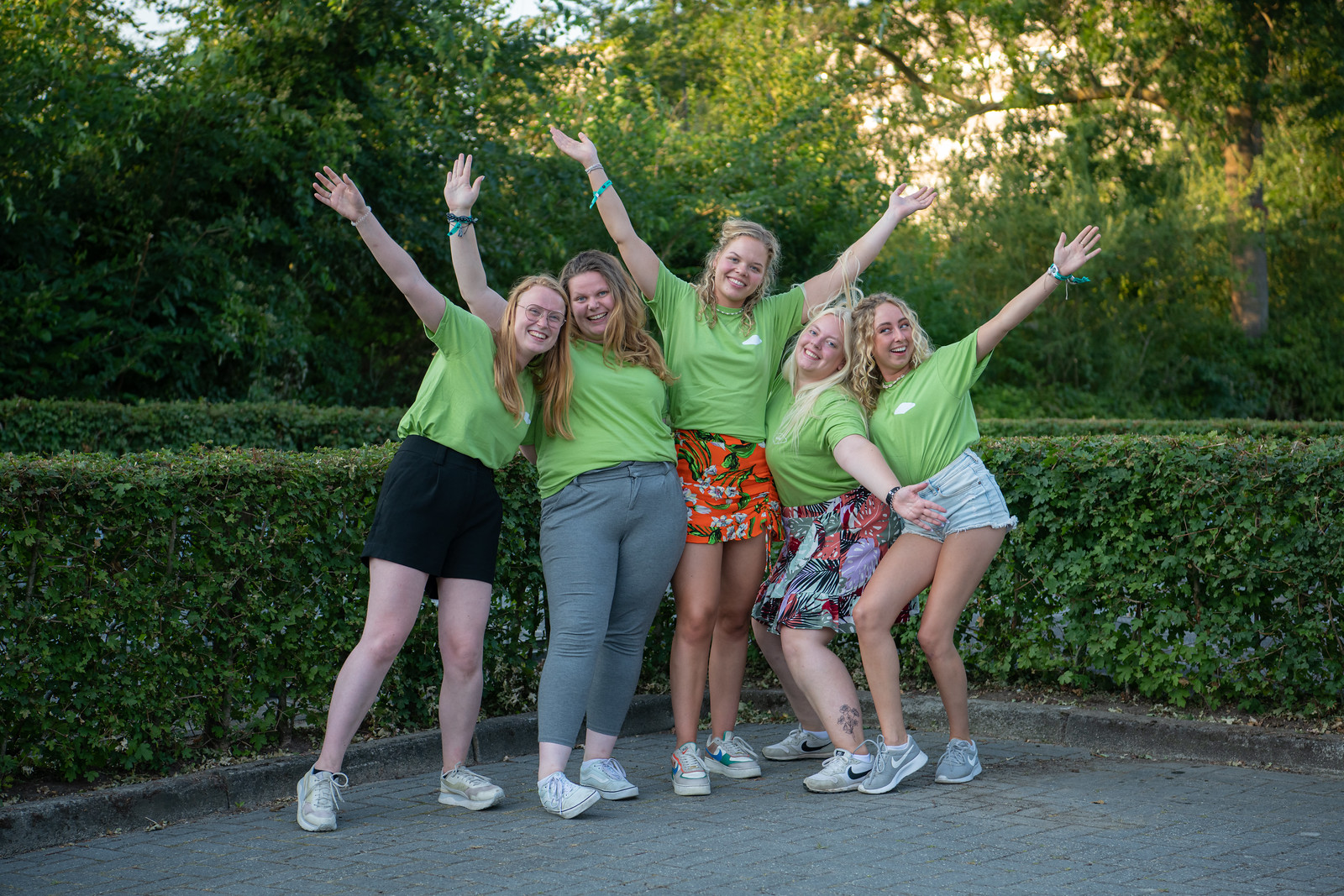 TERREIN-crew - KEI-week