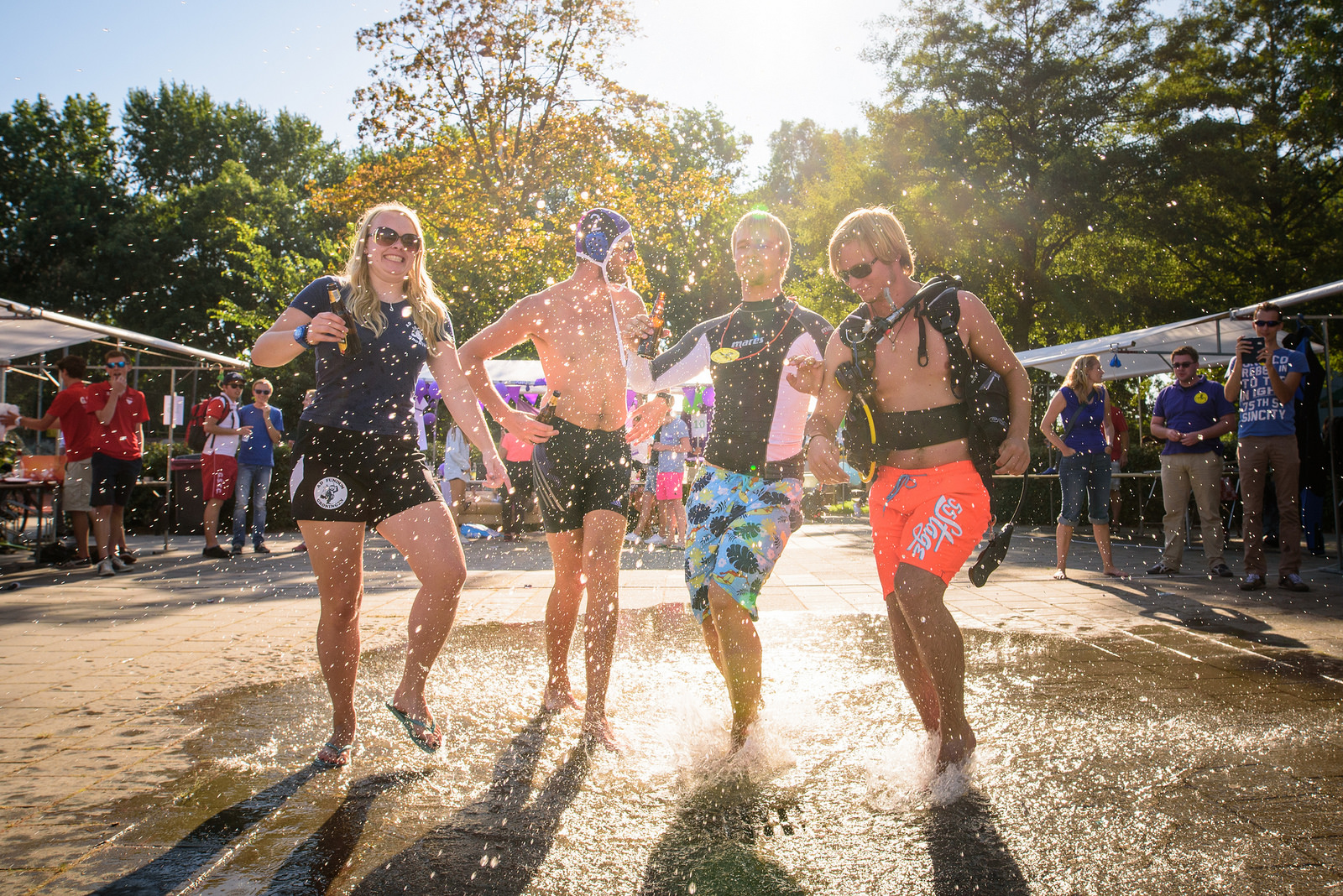 Become a KEI-leader, save the date! - KEI-week