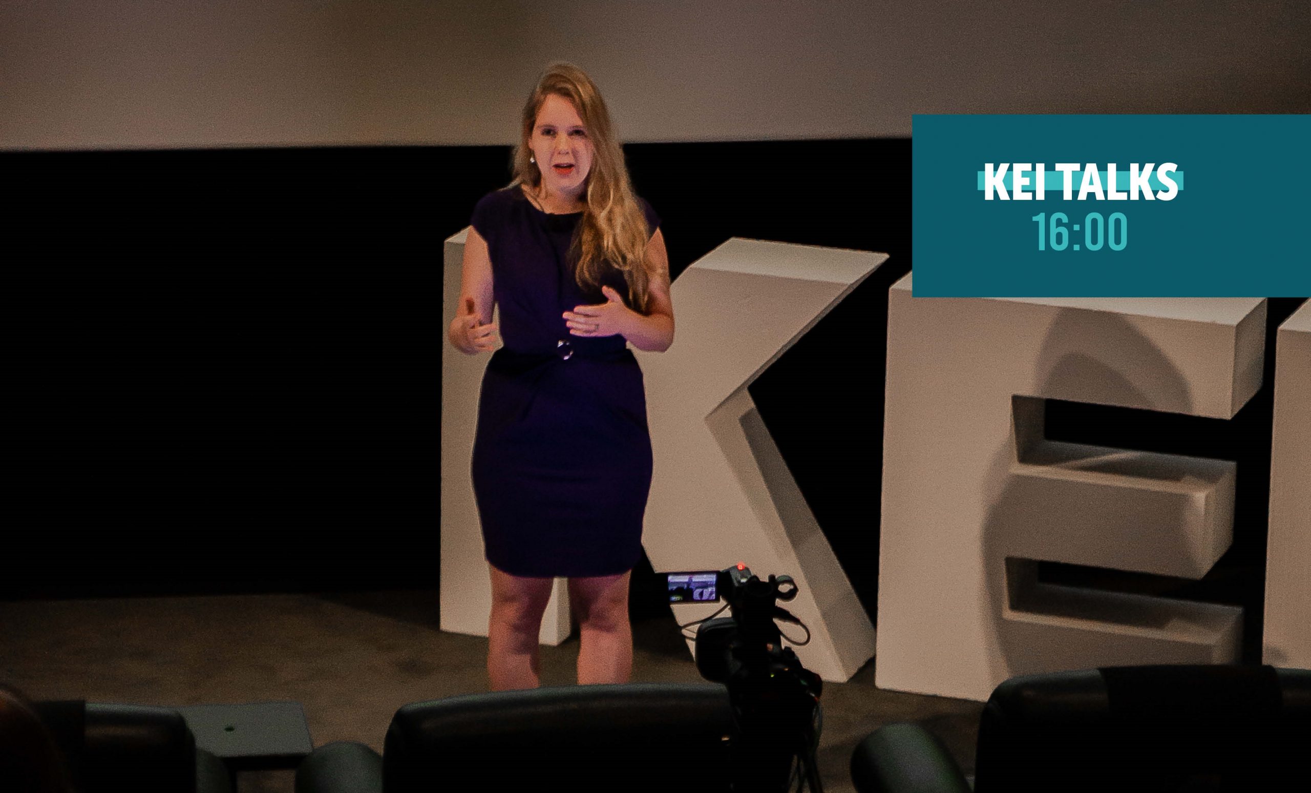 KEI-programma dinsdag - KEI-WEEK '25