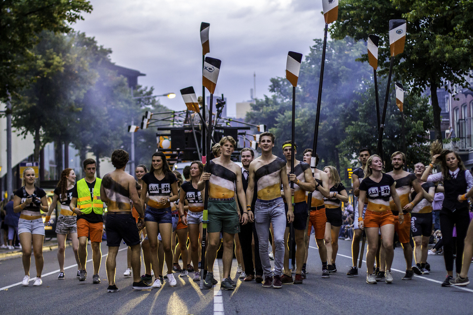 14th august: day 1 of the KEI-week! - KEI-week