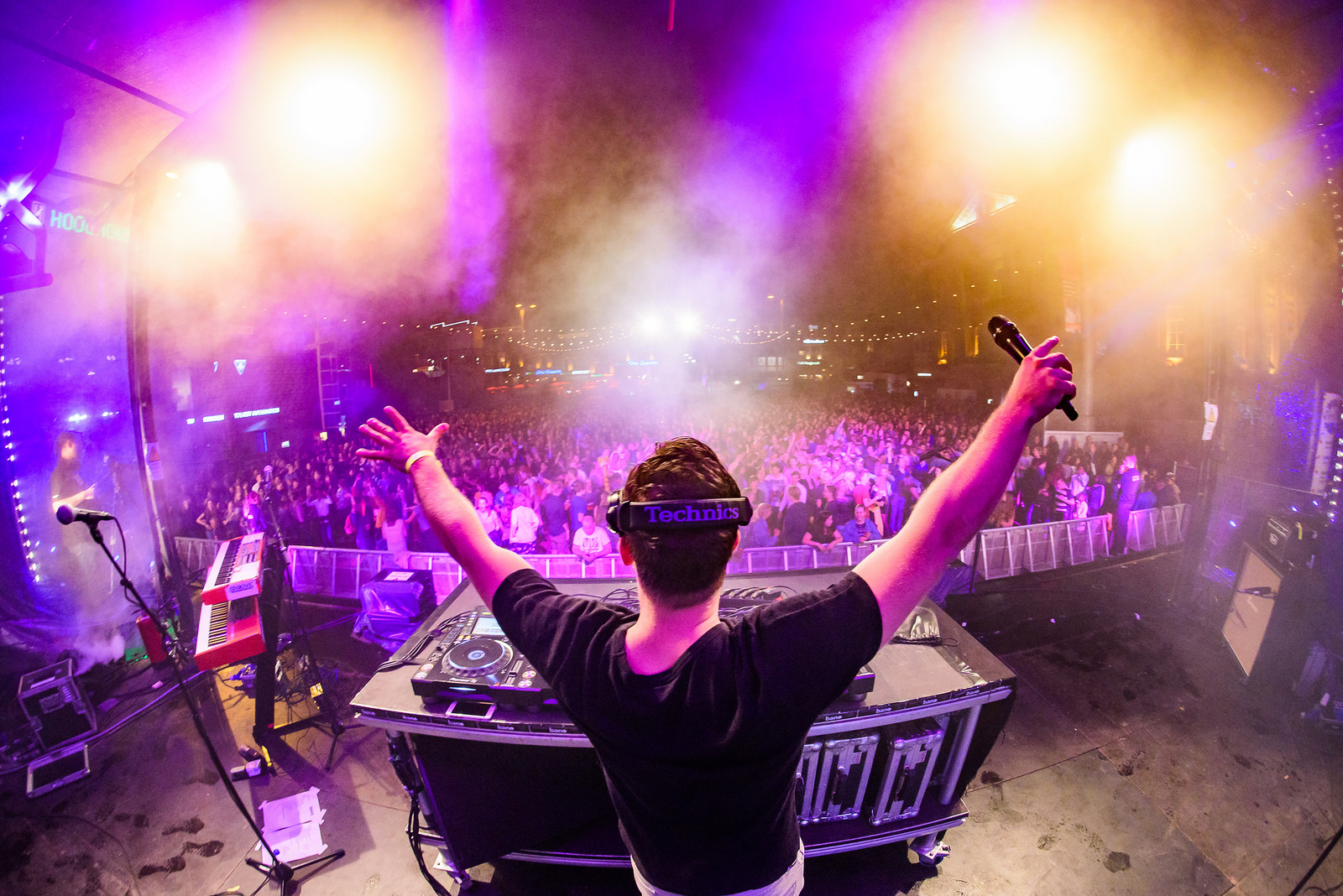 Event Managers 2018! - KEI-week