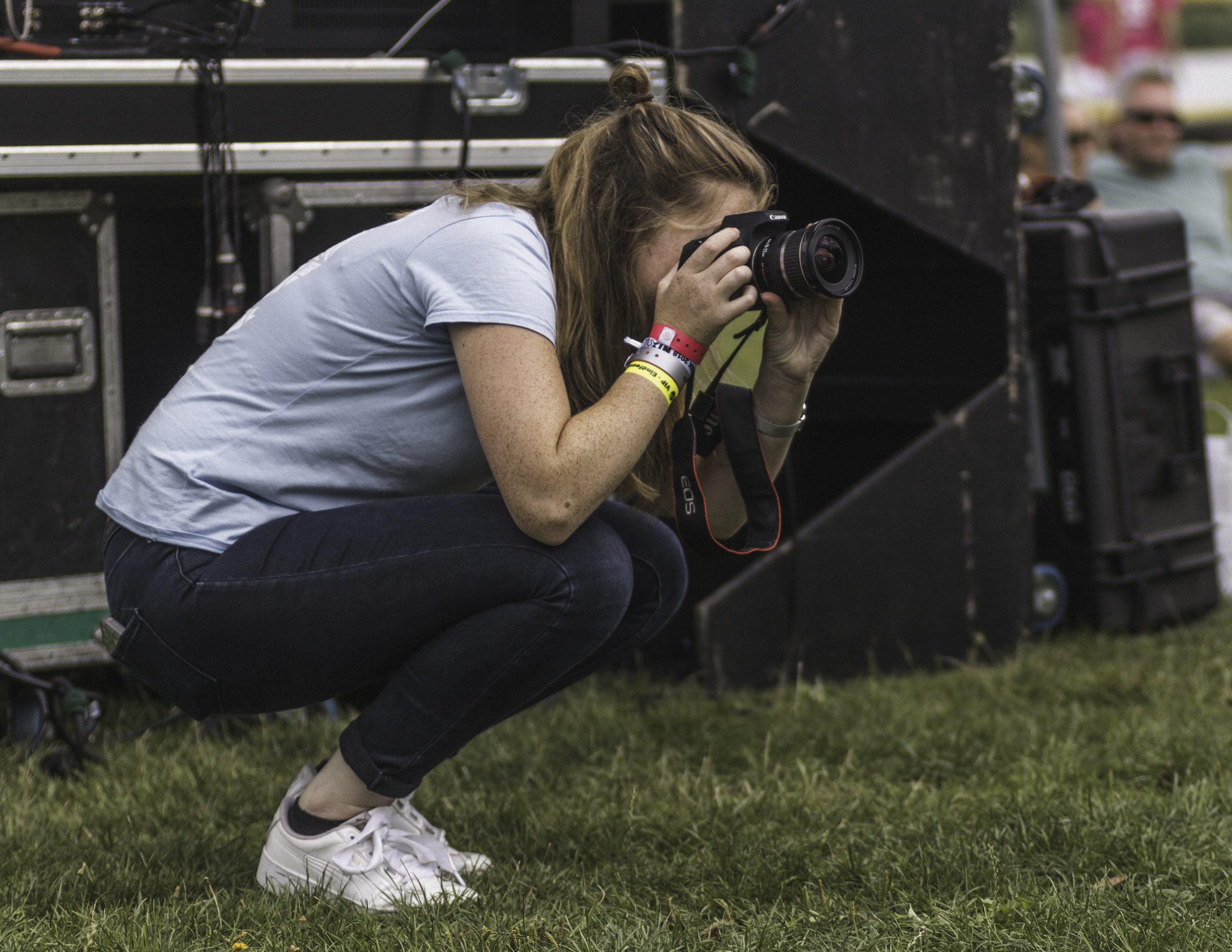 Gezocht FOTO-crew! - KEI-WEEK '25