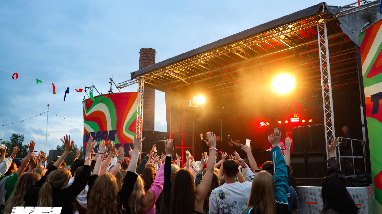 Programma - KEI-week