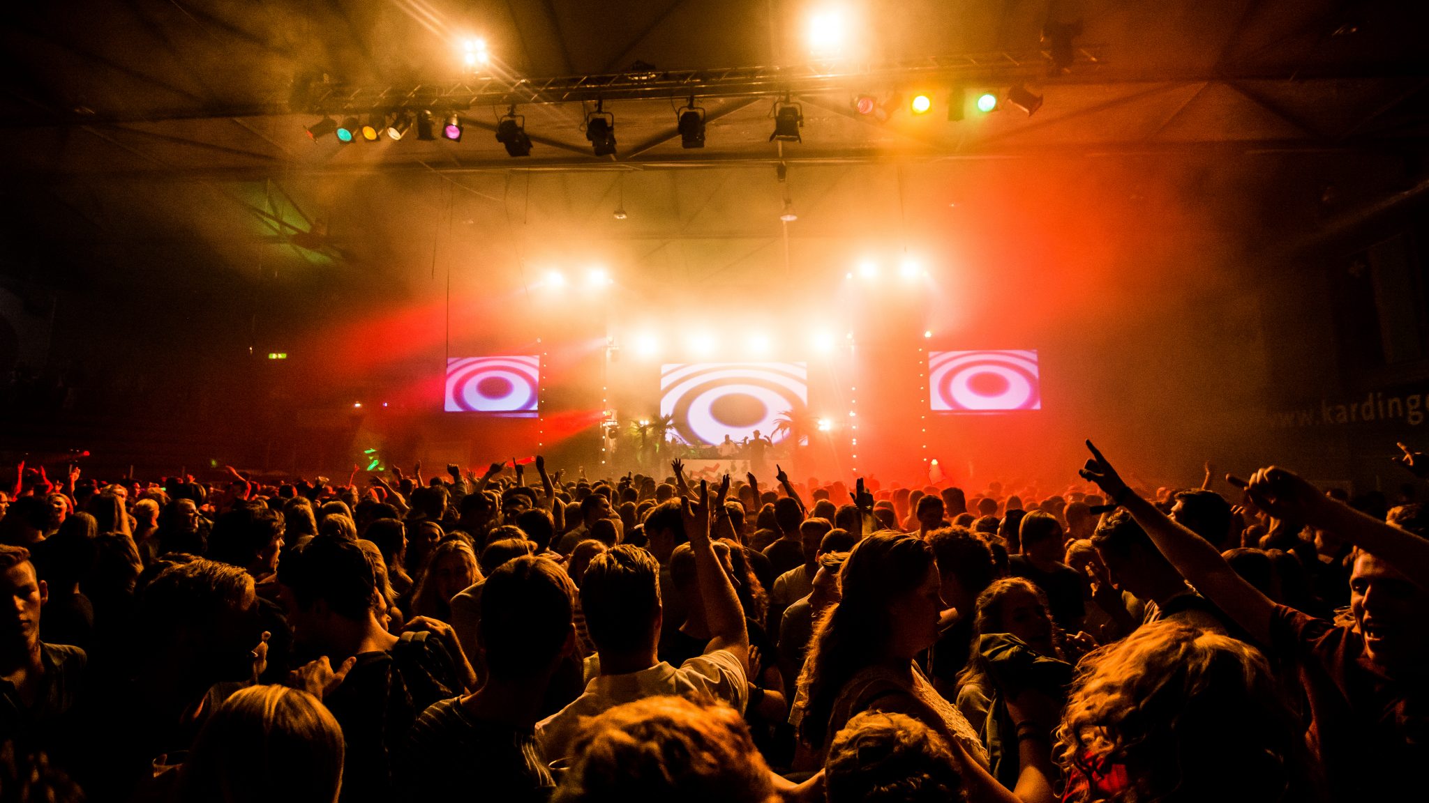 Programma - KEI-WEEK '25