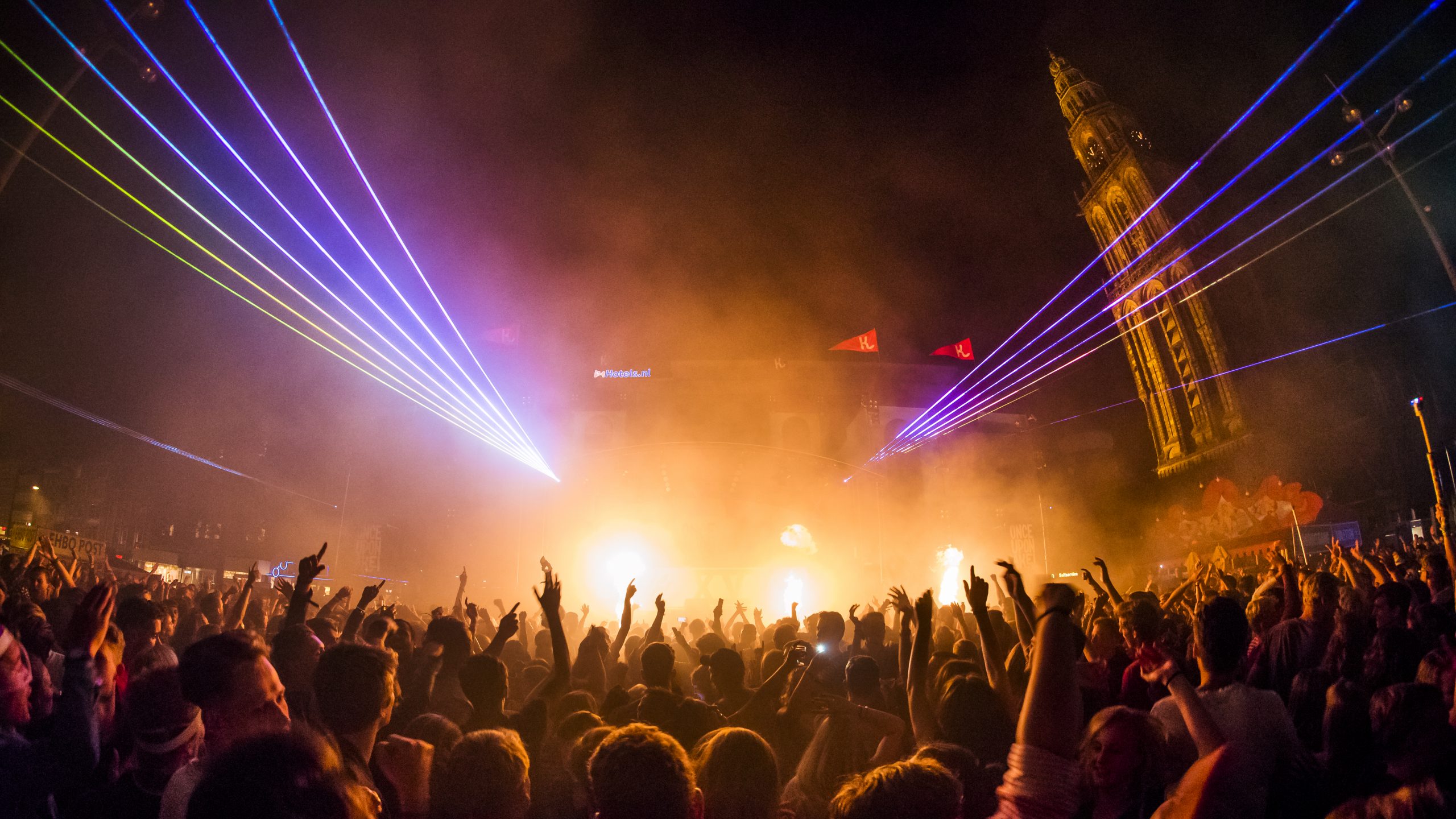 The Grand Opening - KEI-week