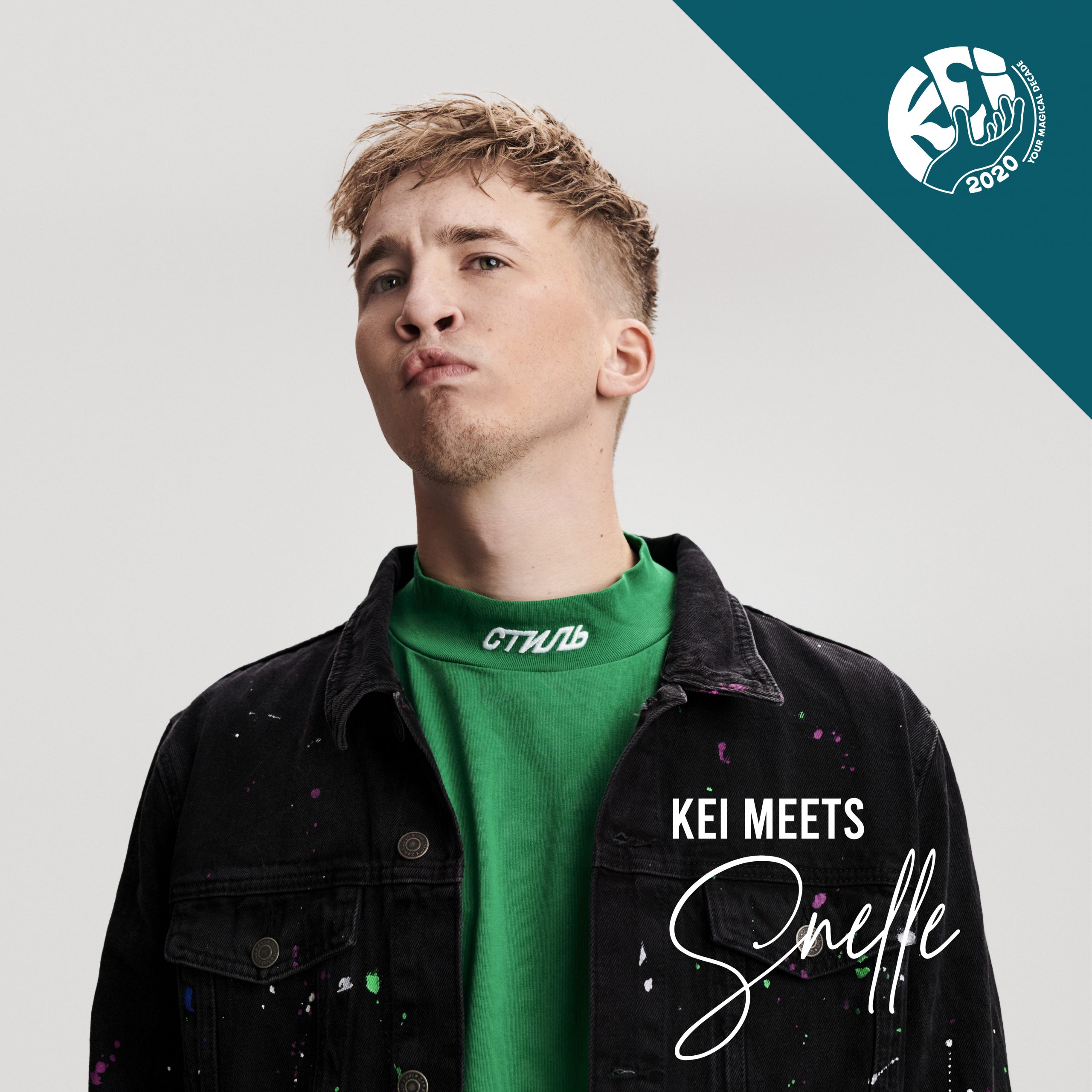 KEI-programma maandag - KEI-WEEK '25