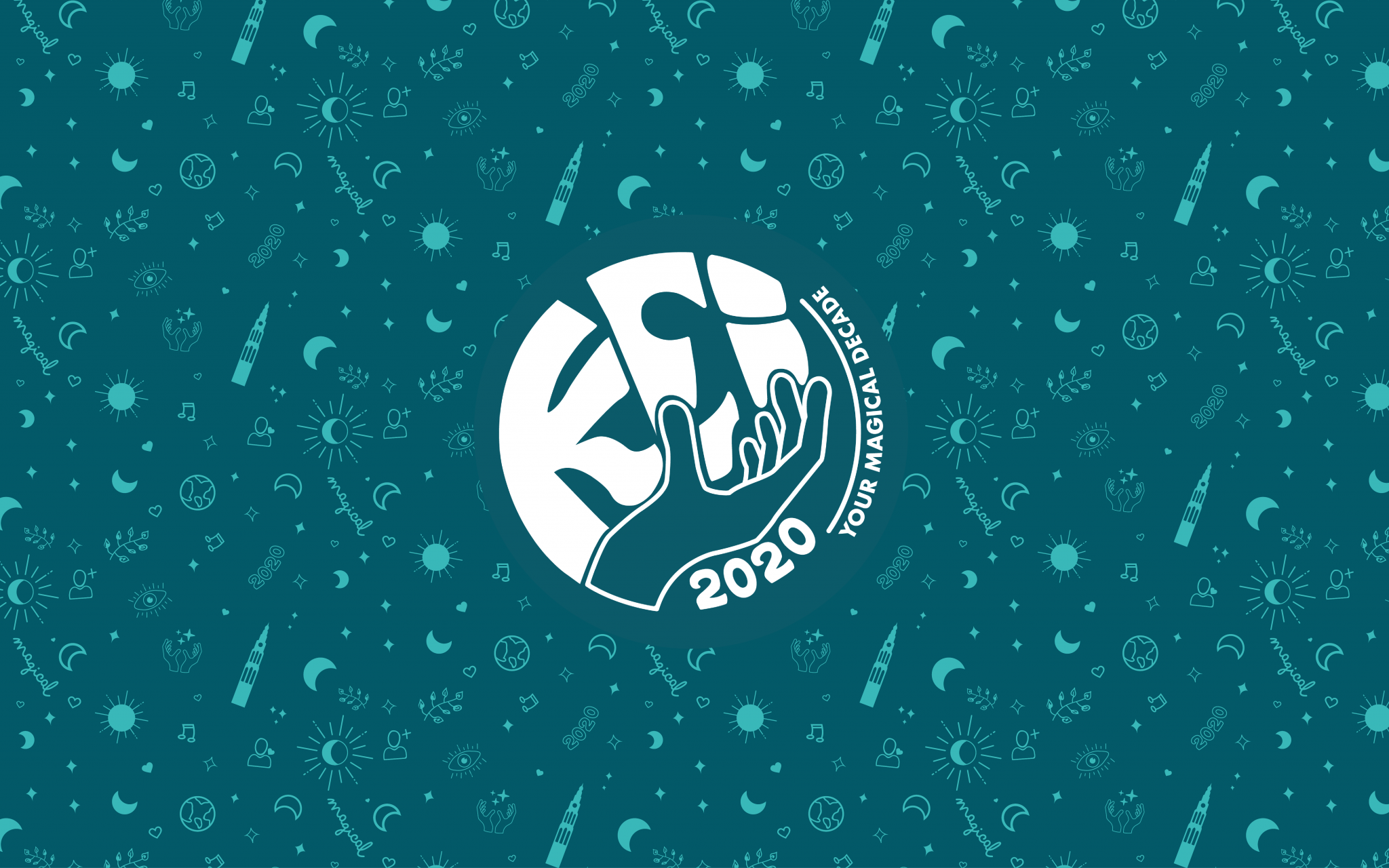 The new and improved KEI-week 2020 - KEI-week