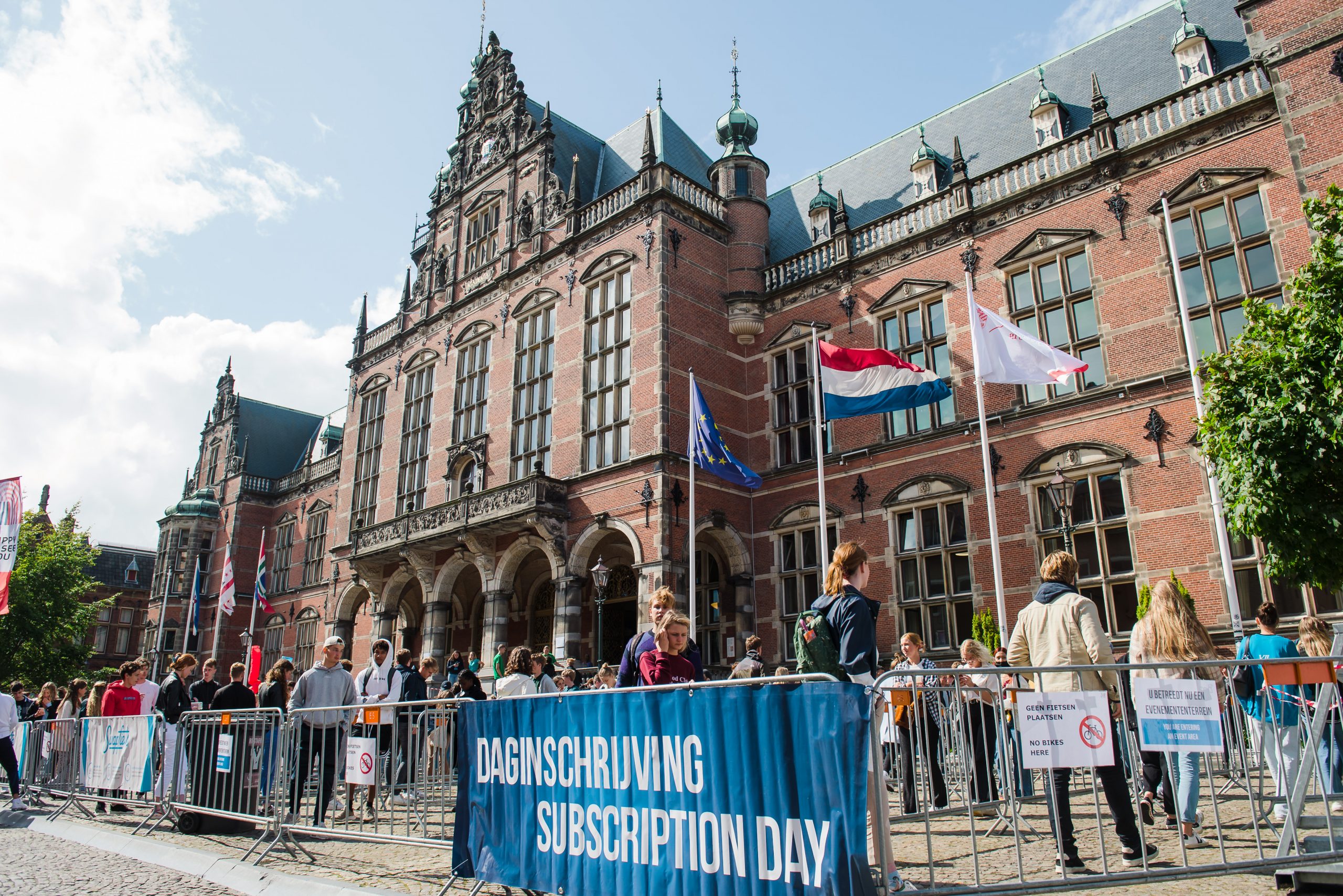 1st of May: KEI-week registration 2022! - KEI-week