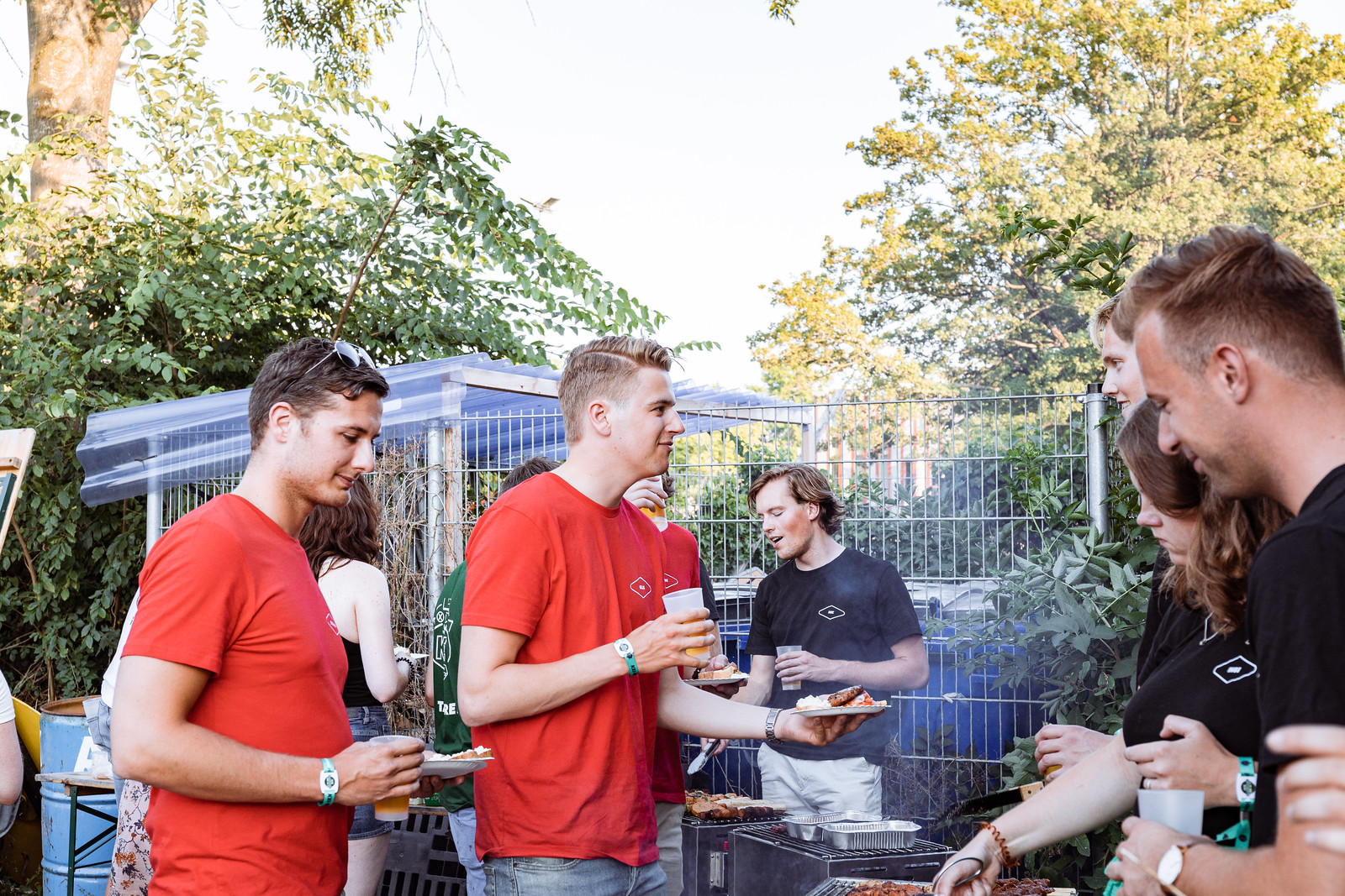 ACQUISITION-team - KEI-week