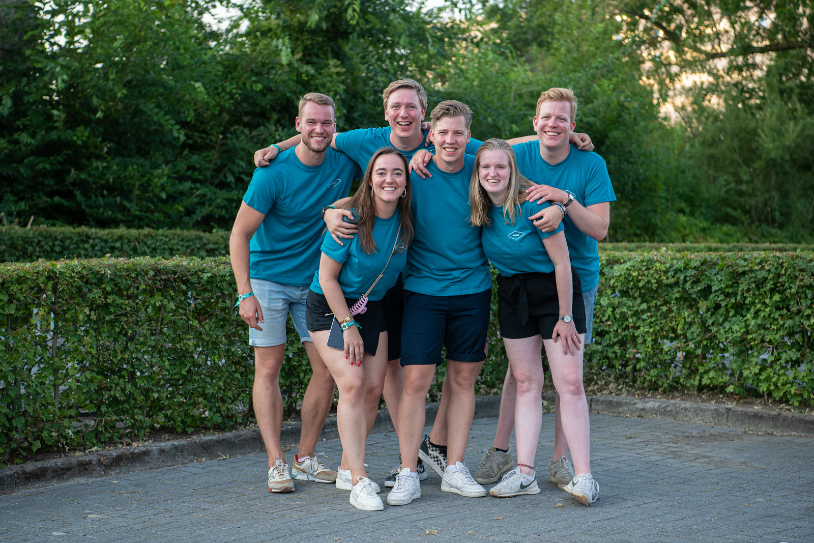 PAND-crew - KEI-week