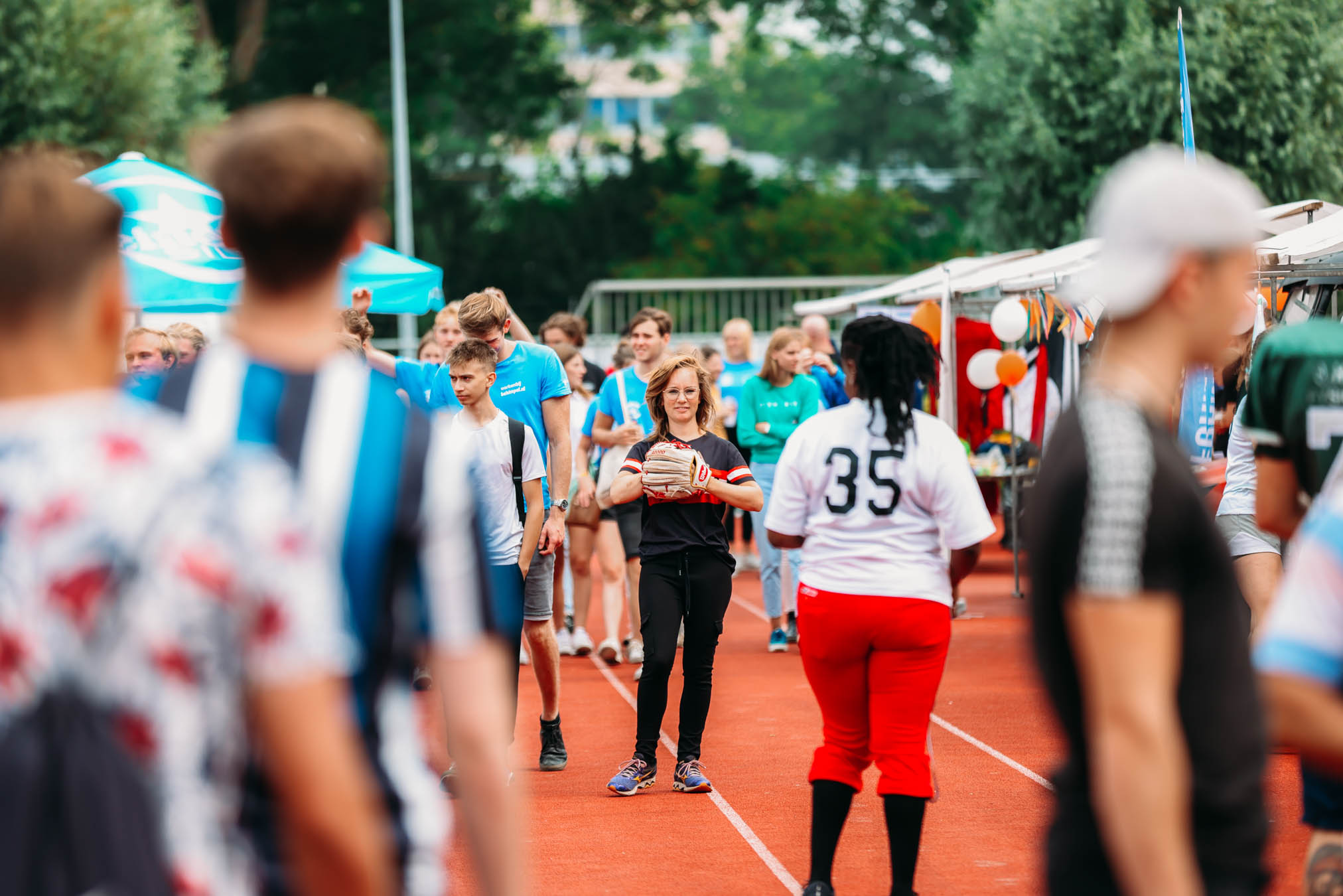 Wednesday August 14 - KEI-week