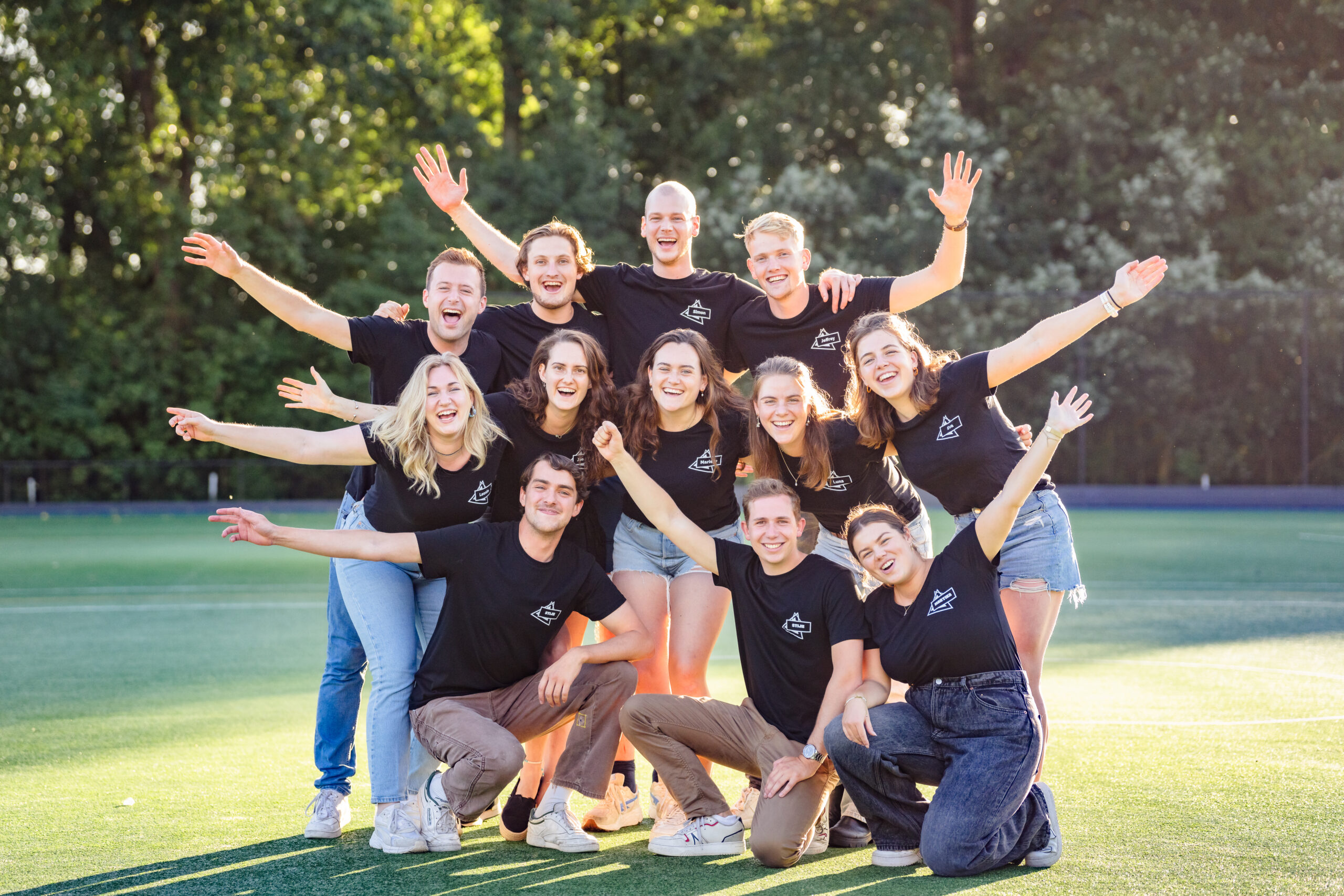 General Board - KEI-week