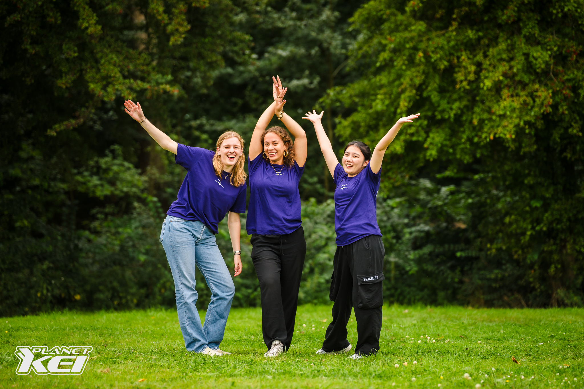 REDACTION - KEI-week