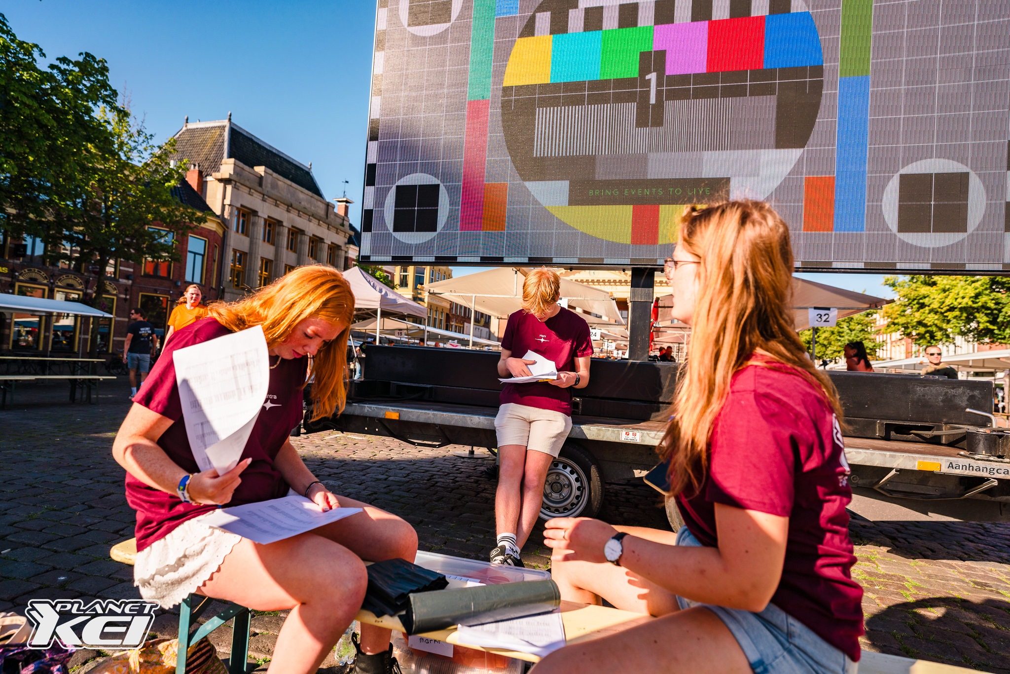 ACQUISITION - KEI-week