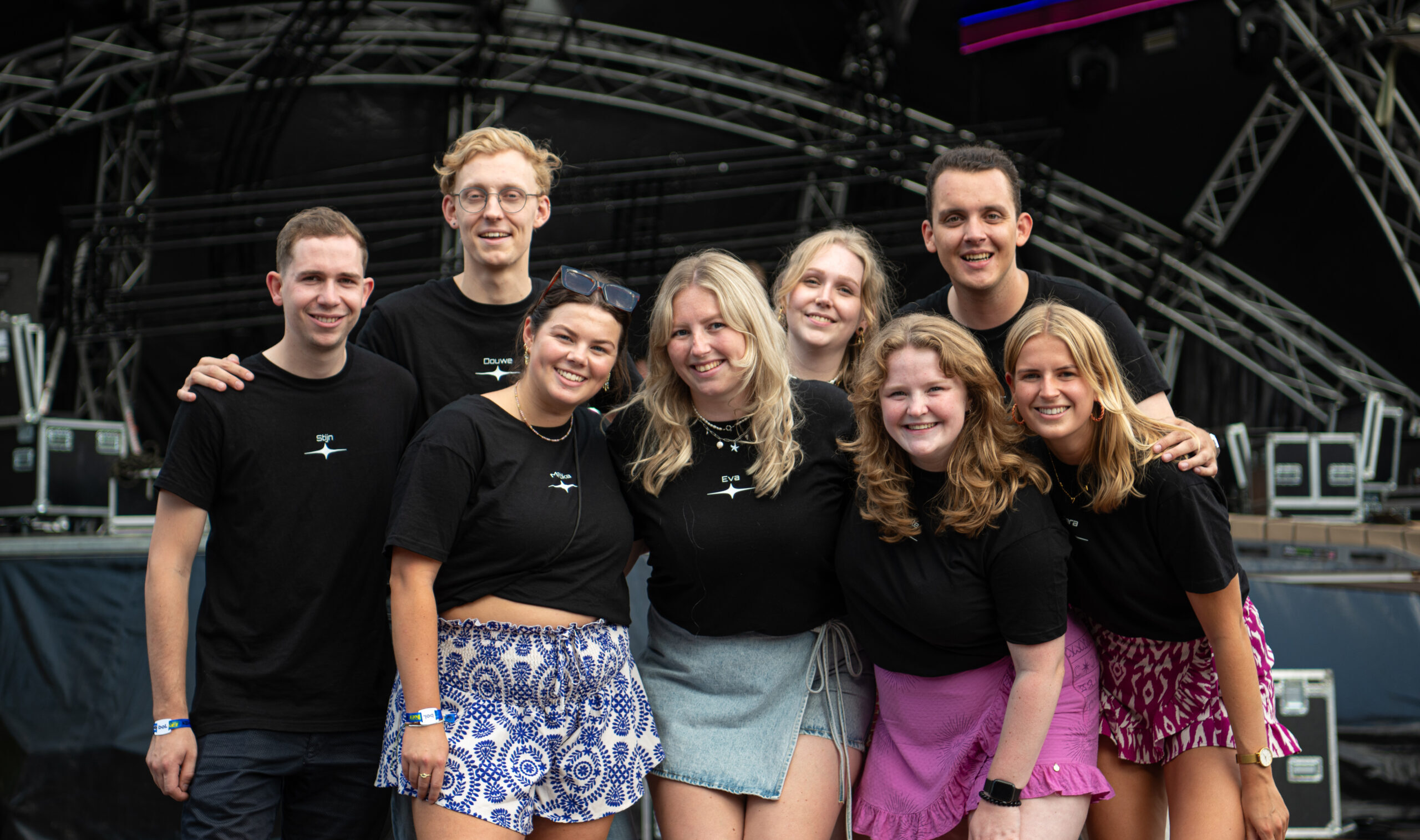 General Board - KEI-week