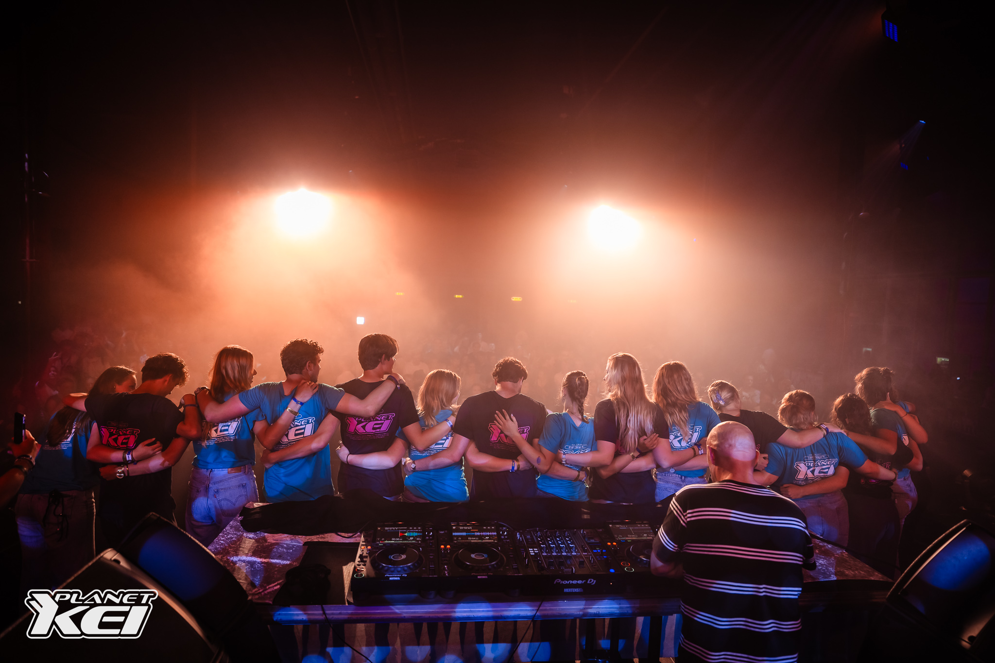 Event Managers - KEI-week